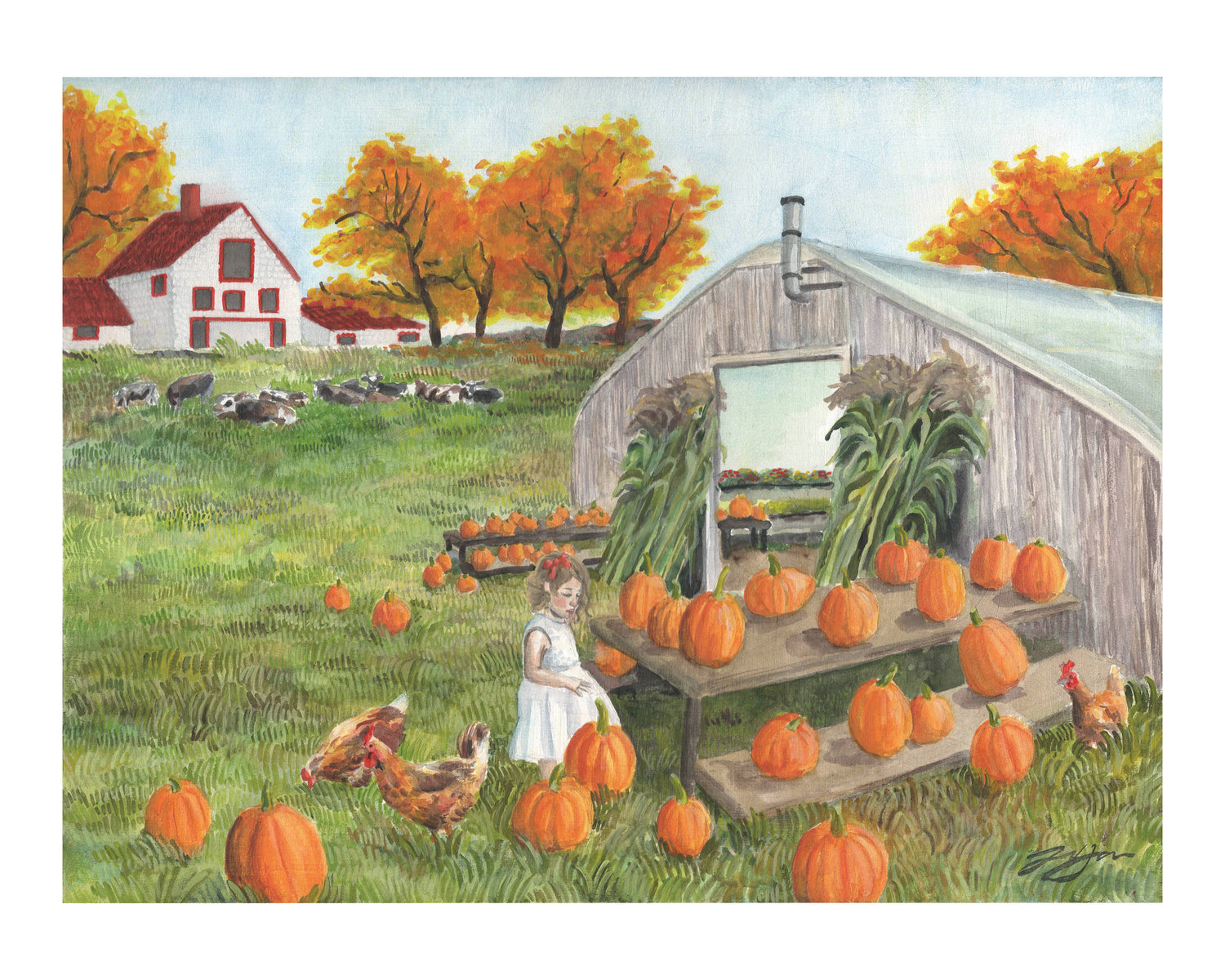 Jackie Hanson Art | NH Artist – jackiehansonart