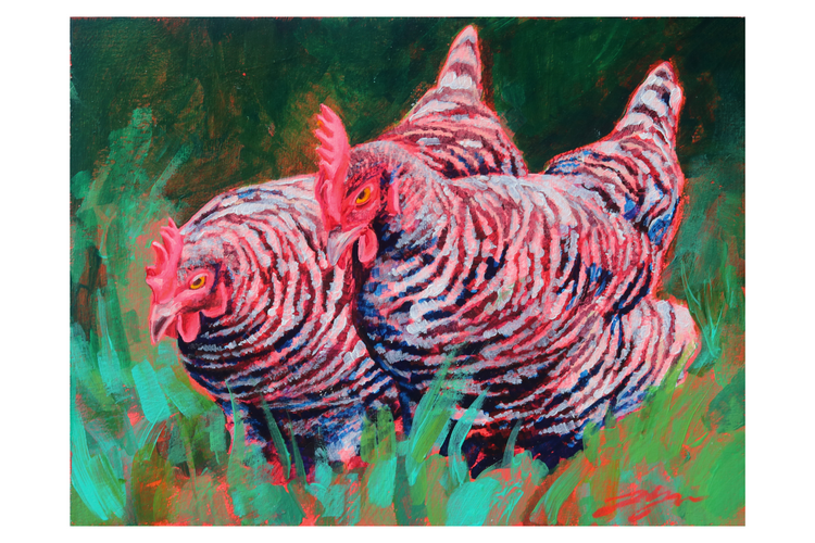 Jackie Hanson Art | NH Artist – jackiehansonart